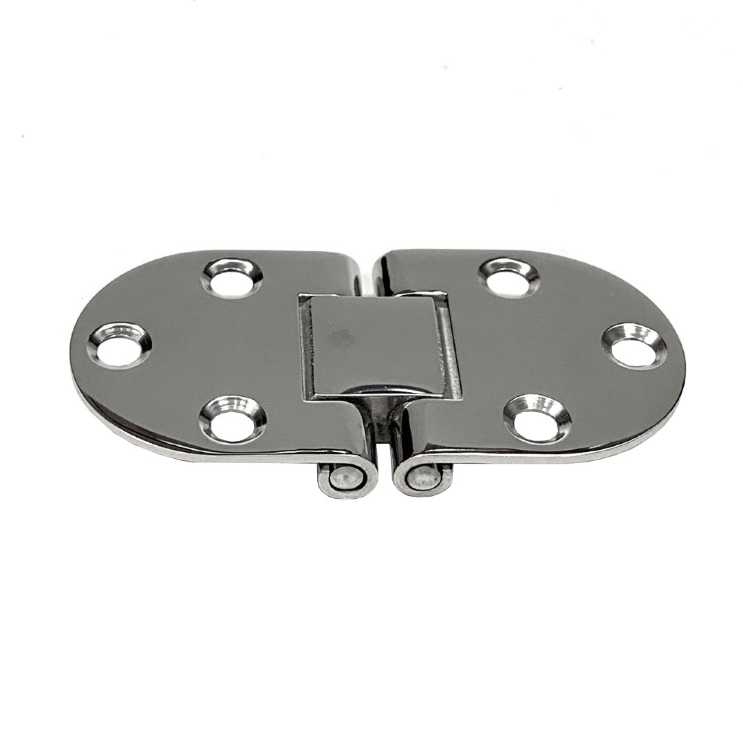 Flush 2 Pin Hinge | C.Quip Commercial